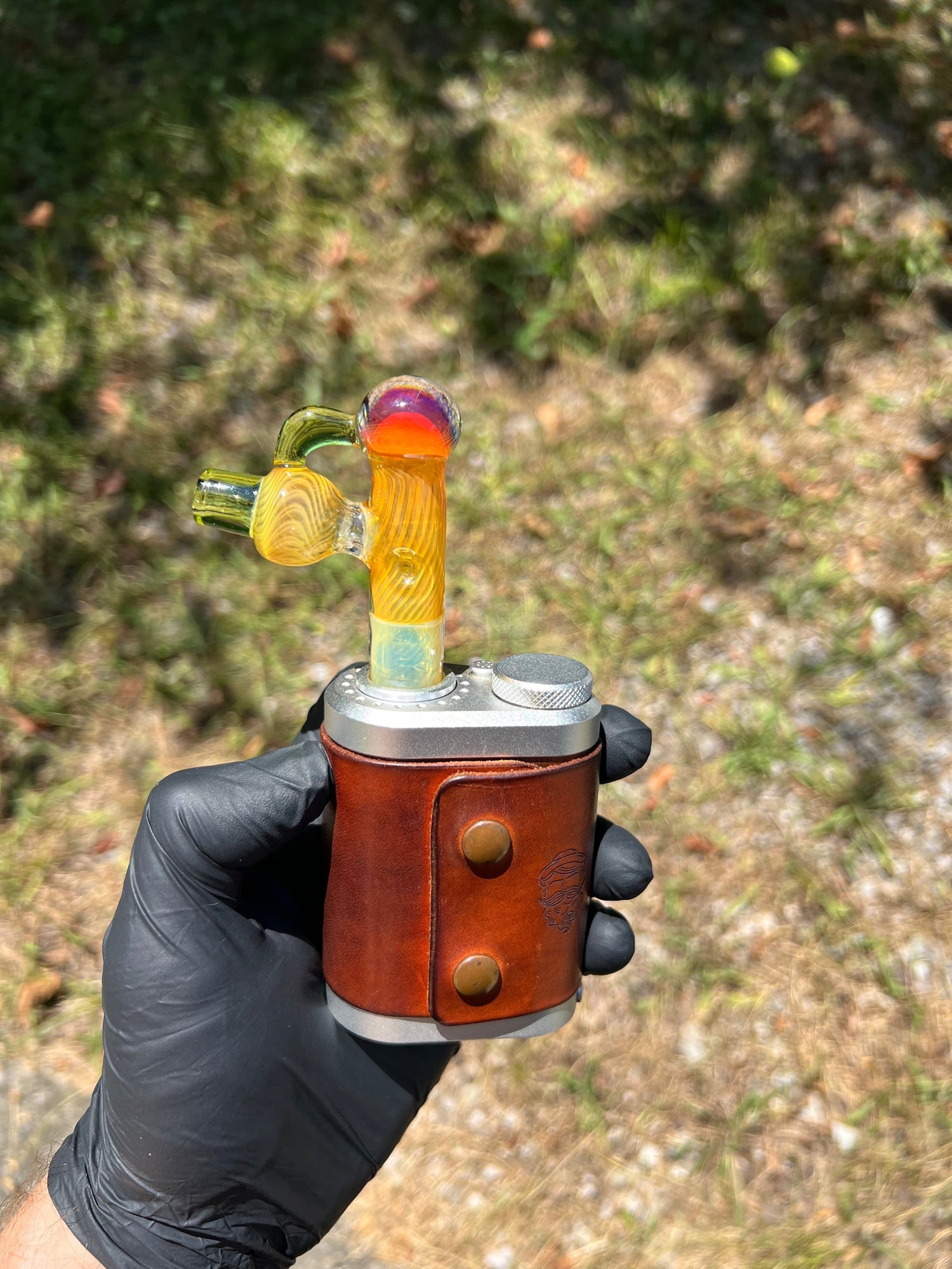 TinyMight 2 Glass Guide – highartisan