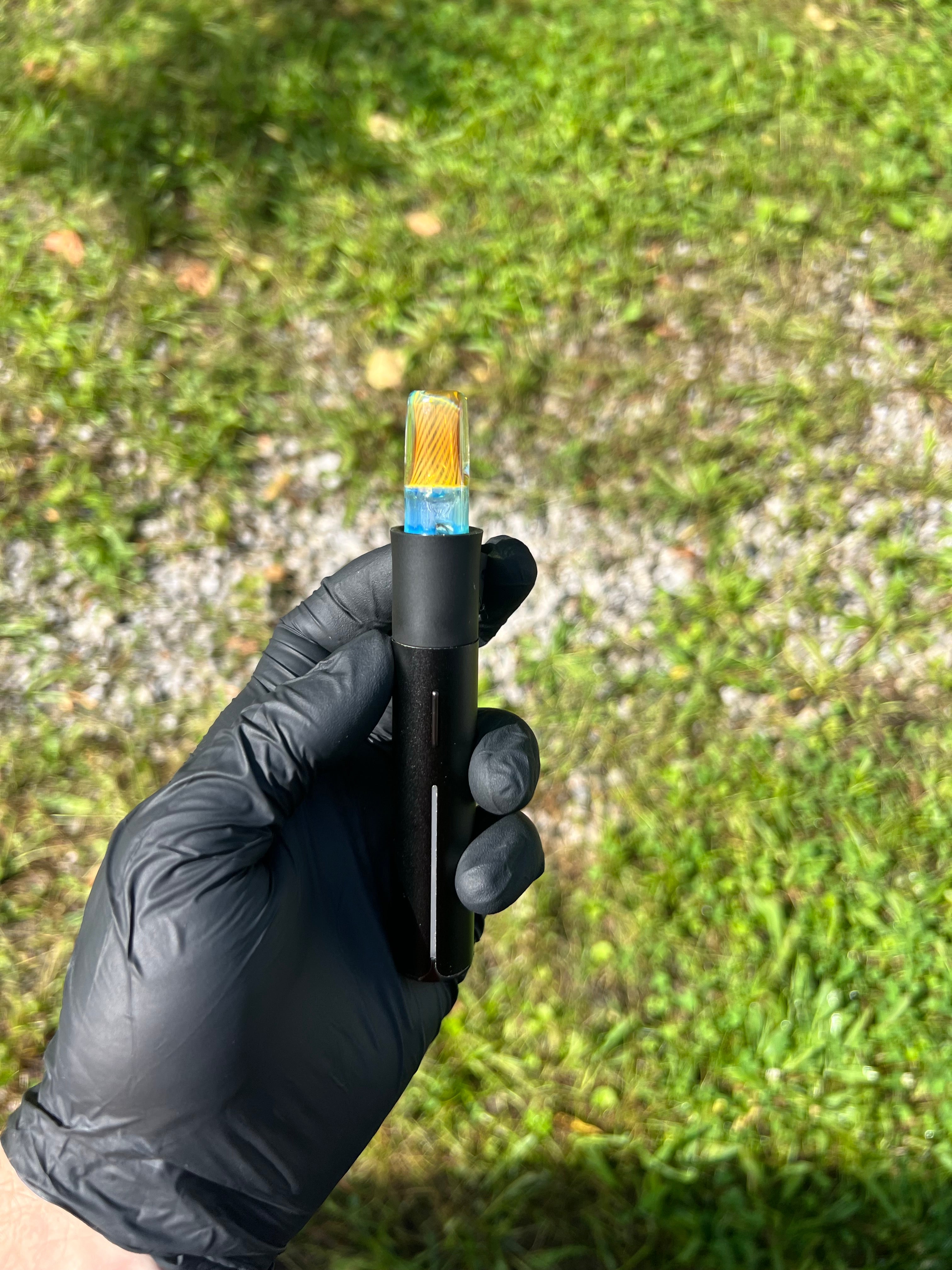 Puffco Pivot – highartisan