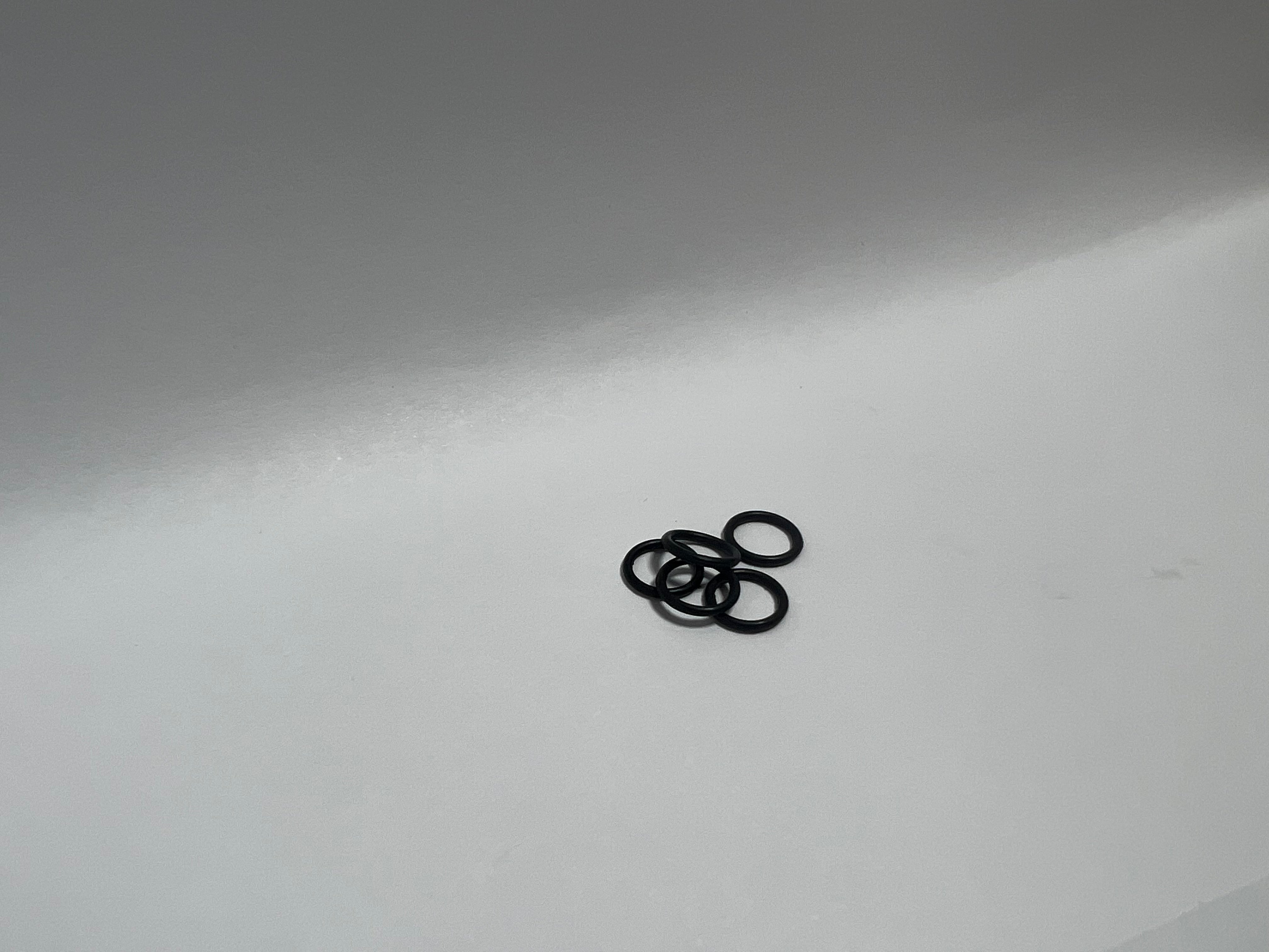 O-rings, Wood care, and more – highartisan