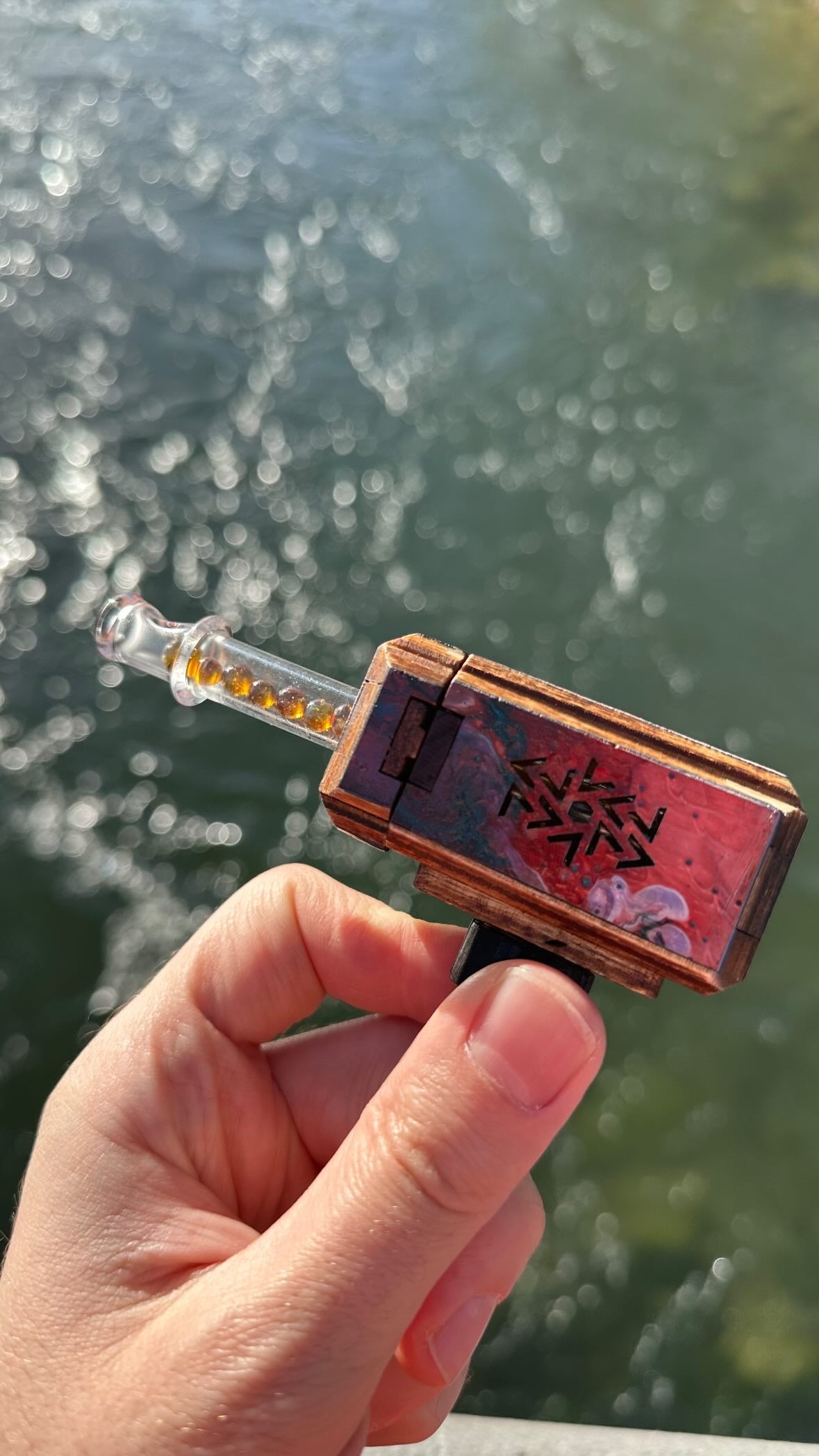 Bakx – highartisan