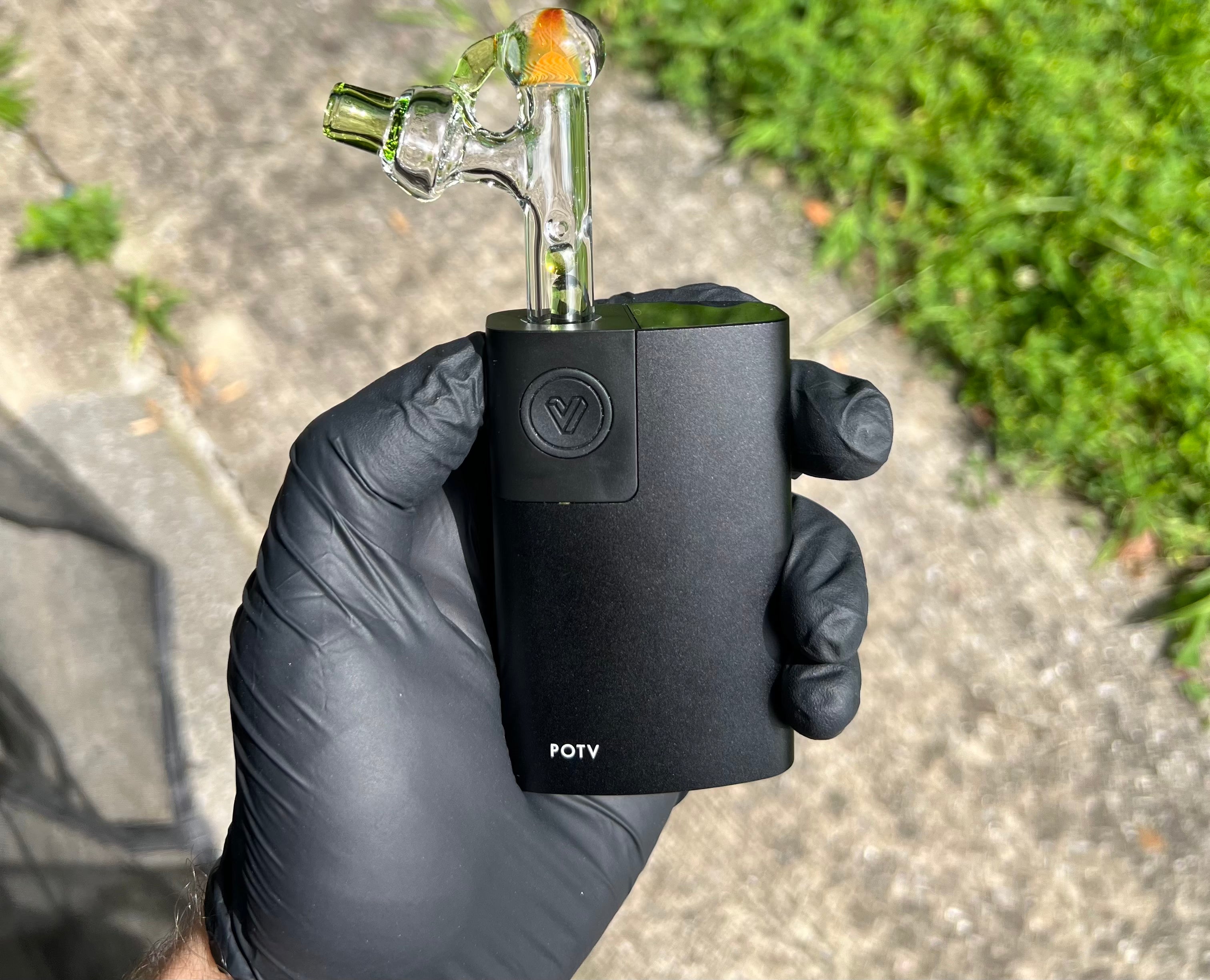 POTV compatible stems (Lobo, One, and much more) – highartisan